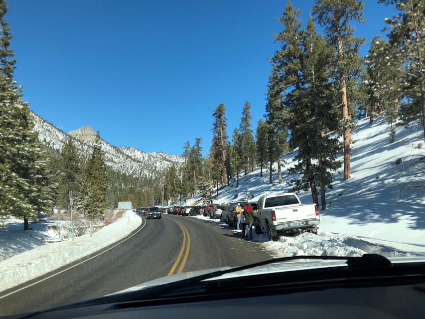 Mount Charleston Driving Adventure: Escape to Nature - Final Thoughts