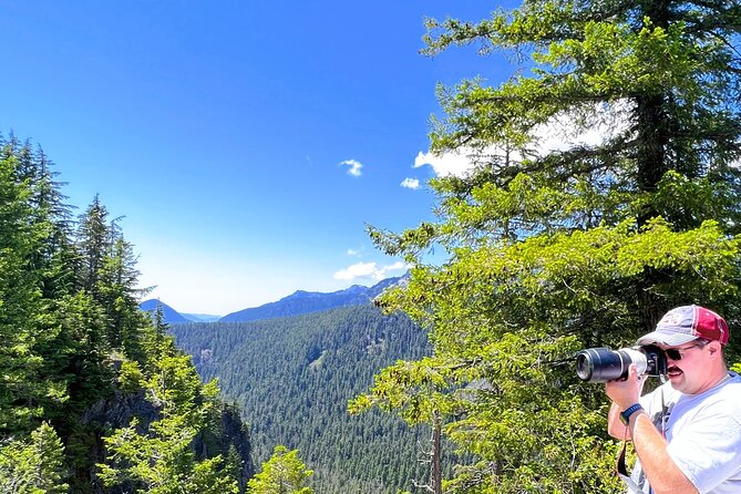 Mount Rainier Customized Tour from Seattle - Final Words