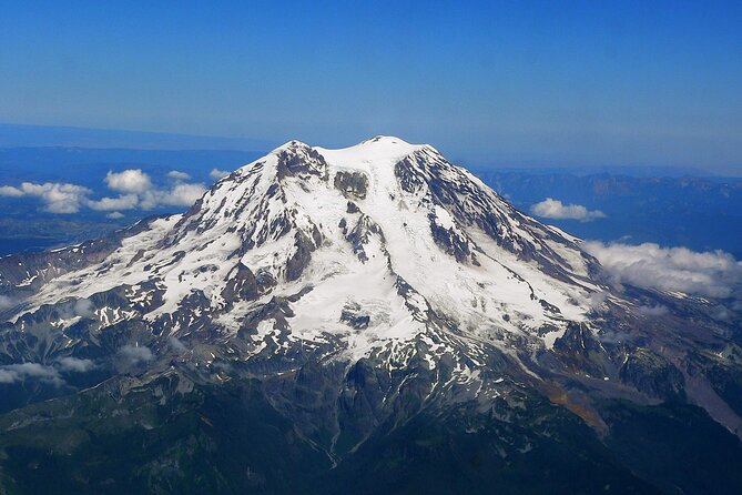 Mount Rainier National Park Day Tour from Seattle - FAQ
