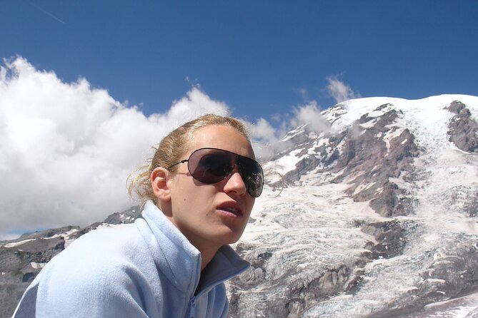 Mount Rainier National Park tour from Seattle - Detailed Breakdown of the Itinerary