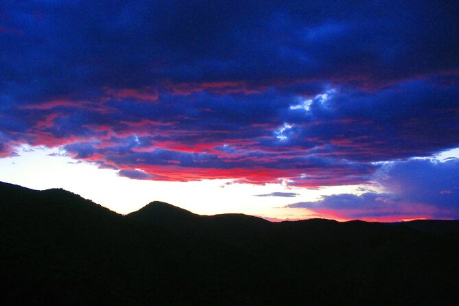 Mountain Shadows Sunset Jeep Tour minutes from Scottsdale - The Value of This Adventure