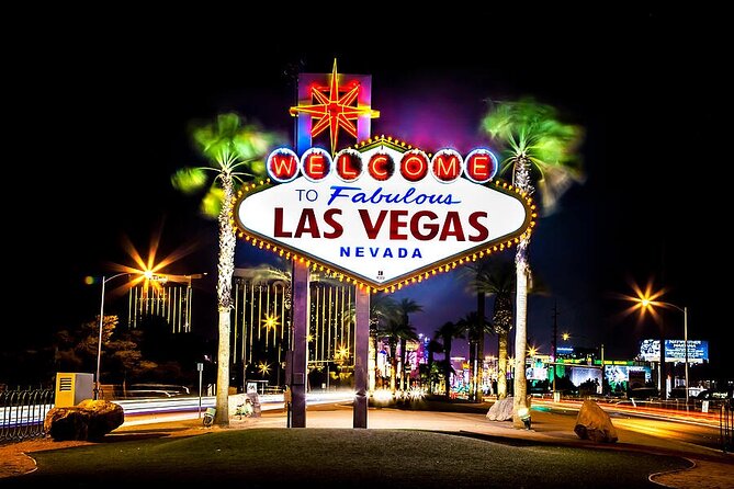 Movie Themed Wedding or Vow Renewal at Las Vegas Sign - Who Should Consider This Experience?