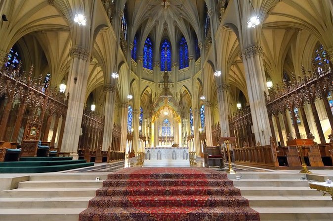 Movies in New York City Private Walking Tour - What Makes This Tour Stand Out