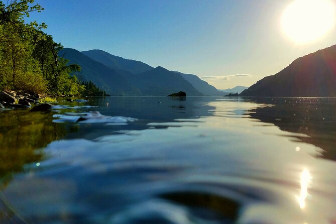 Mt. Hood Loop Tour from Portland - Final Thoughts