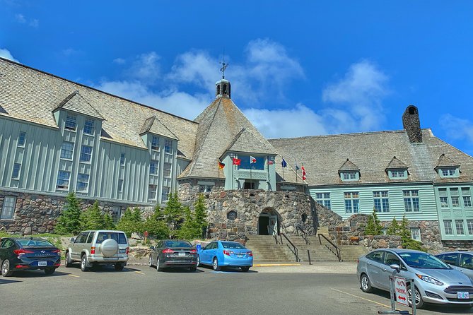 Mt Hood Loop Tour including Multnomah Falls - Is This Tour Worth the Investment?