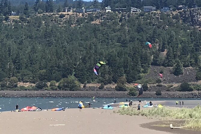 Mt Hood Loop Tour including Multnomah Falls - Final Thoughts