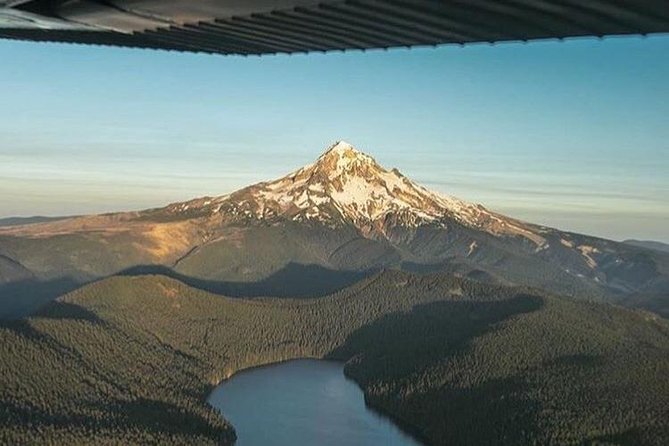 Mt. Hood & Multnomah Falls Scenic Flight by Envi Adventures - Final Thoughts: Who Should Book This Tour?