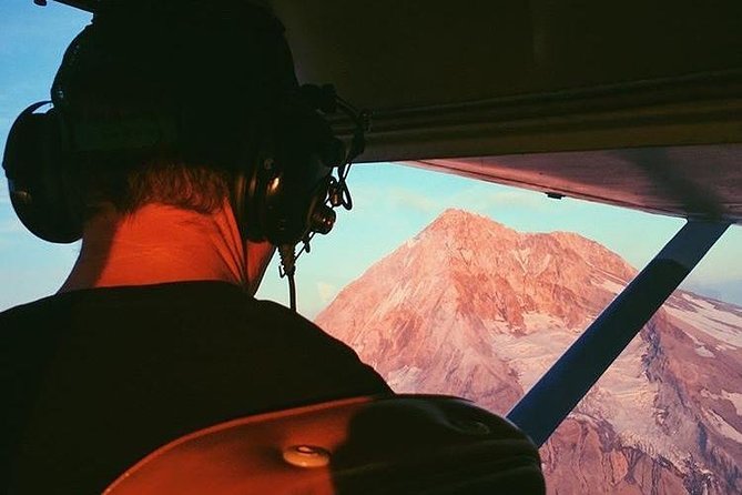 Mt. Hood & Multnomah Falls Scenic Flight by Envi Adventures - Frequently Asked Questions