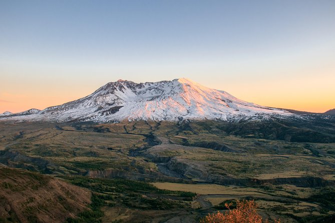 Mt. St. Helens National Monument from Seattle: All-Inclusive Small-Group Tour - What You’ll Love About This Tour