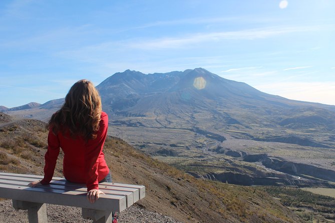 Mt. St. Helens National Monument from Seattle: All-Inclusive Small-Group Tour - Who Will Love This Tour?