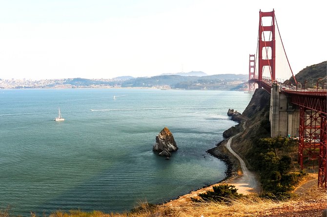 Muir Woods and Sausalito + Ferry, Alcatraz Night Tour & Aquarium Access - Exploring Sausalito: Seaside Charm and Boutique Shopping
