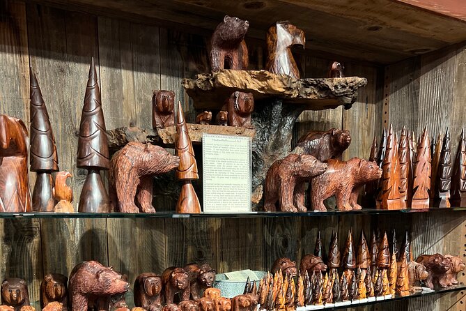 Muir Woods and Sausalito Private Tour - Final Thoughts