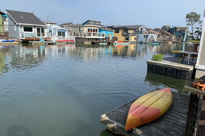 Muir Woods and Sausalito Small-Group Tour - What to Expect from the Transportation and Group Size