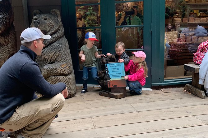 Muir Woods and Sausalito Small-Group Tour - FAQ