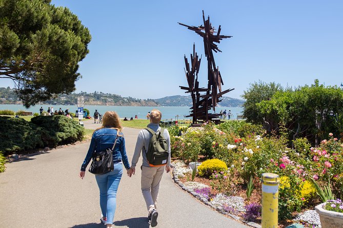 Muir Woods & Sausalito (Return by Bus or Ferry) - Pricing and Value