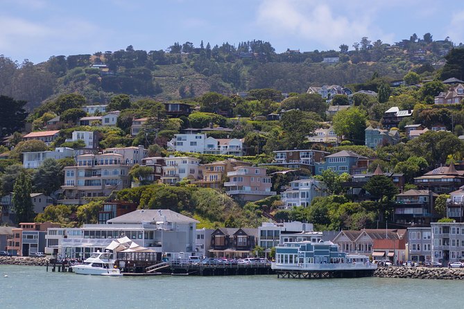 Muir Woods & Sausalito (Return by Bus or Ferry) - Frequently Asked Questions