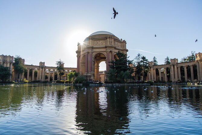 Muir Woods & Sausalito Tour + Hop-On Hop-Off Tour - The Sum Up: Is This Tour Right for You?