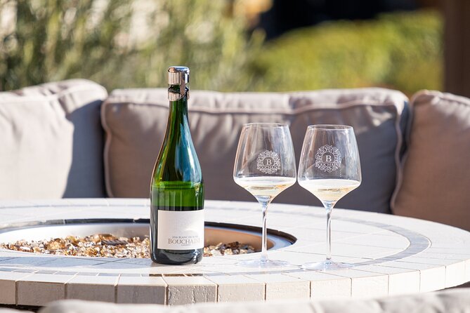 Muir Woods & Wine Tour: Redwoods & Tastings at 3 Wineries - Key Points