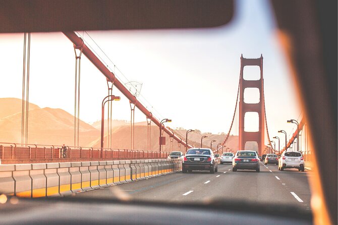 Muir Woods & Wine Tour: Redwoods & Tastings at 3 Wineries - The Sum Up