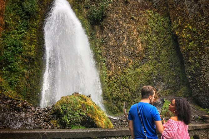 Multnomah Falls and Columbia River Gorge Half-Day Hiking Tour - Final Verdict