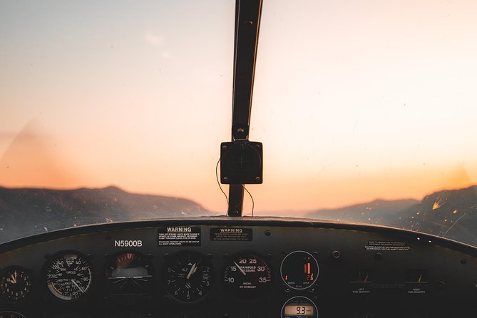 Multnomah Falls & Portland Premium Air Tour by Envi Adventures - The Experience: What You Can Expect