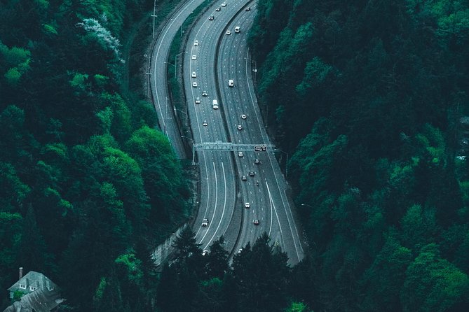 Multnomah Falls & Portland Premium Air Tour by Envi Adventures - Practical Details: What You Should Know