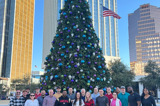 Mural and History Tour - FAQ