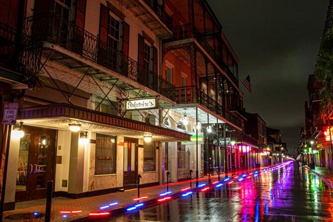 Murder by Jackson Square Interactive Scavenger Hunt - A Closer Look at the Murder by Jackson Square Scavenger Hunt