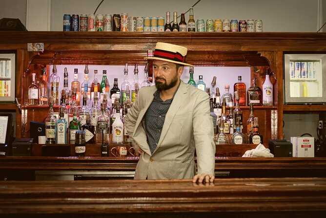 Murder Mystery by Killer Theater - An Overview of the Experience