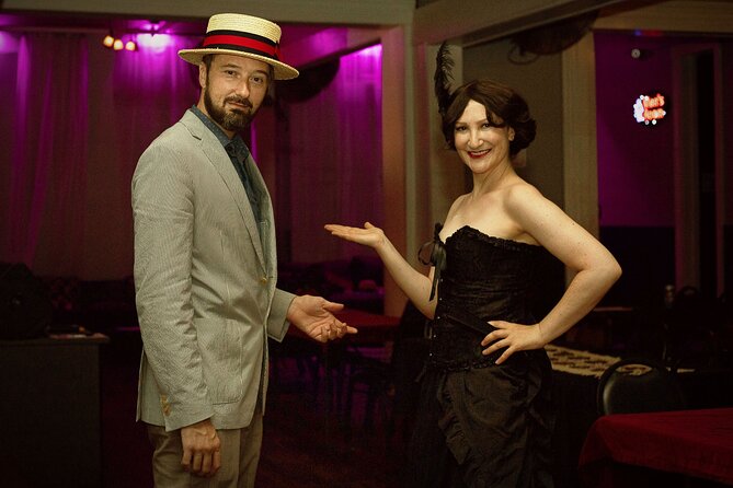 Murder Mystery by Killer Theater - Practical Details and Tips