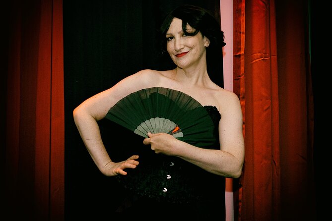 Murder Mystery by Killer Theater - Who Will Love This Tour?