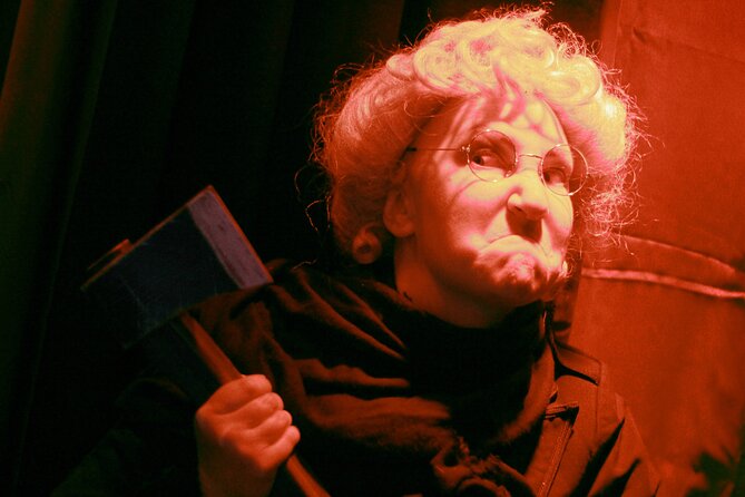 Murder Mystery by Killer Theater - FAQ