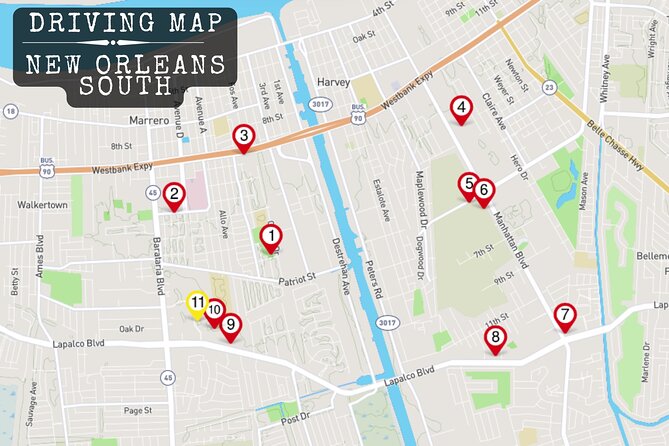 Murder Mystery Detective Experience in New Orleans LA - Deep Dive into the Experience: Details Matter