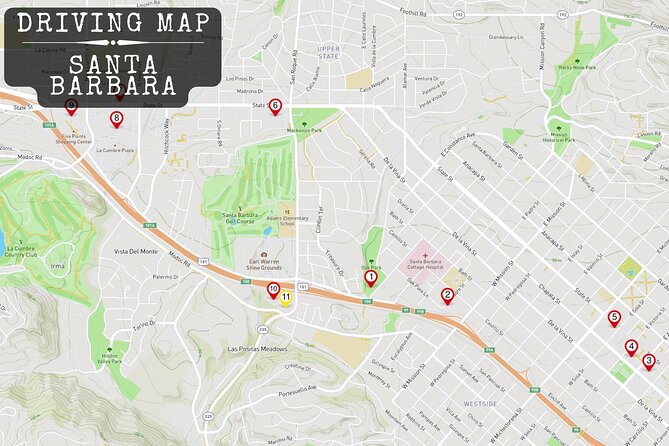 Murder Mystery Detective Experience in Santa Barbara CA - Practical Tips for Your Detective Day