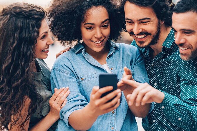 Murder Mystery Detective Experience in Santa Barbara CA - Who Should Do This Tour?