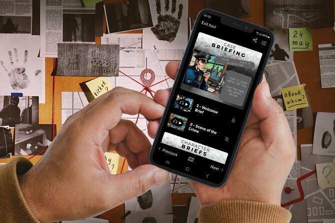 Murder Mystery Detective Experience in Yakima WA - Who Will Enjoy This?