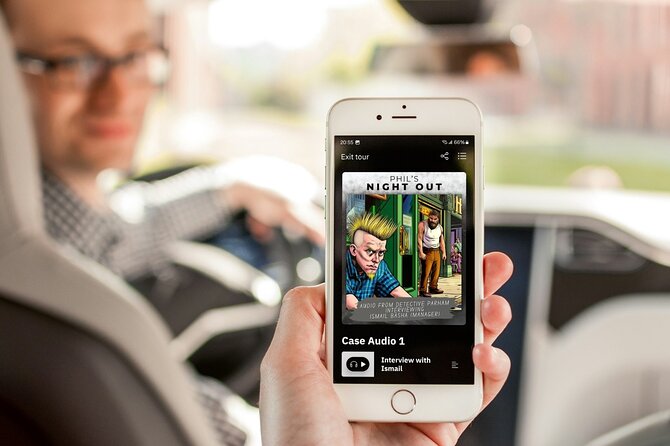 Murder Mystery Detective Experience in Yakima WA - FAQ