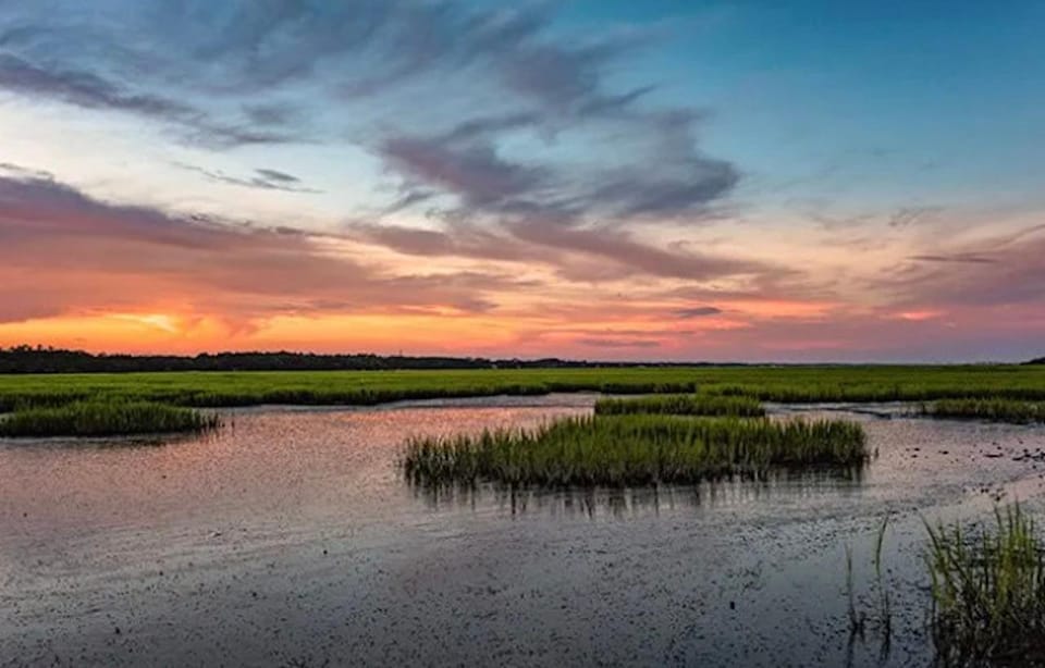Murrells Inlet: Sunset Sealife Cruise - Frequently Asked Questions