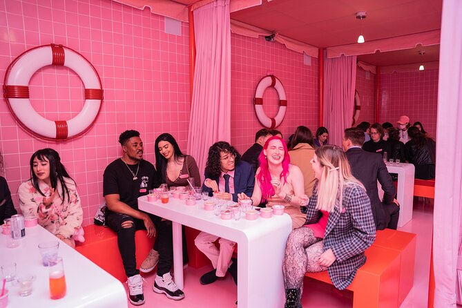 Museum of Ice Cream Austin - Is it Worth the Money?