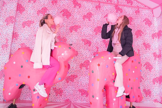 Museum of Ice Cream Austin - Final Thoughts