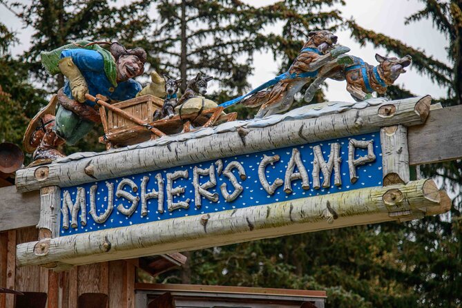 Musher's Camp and S'more Roasting Experience - The Sum Up: Who Will Love This Experience?