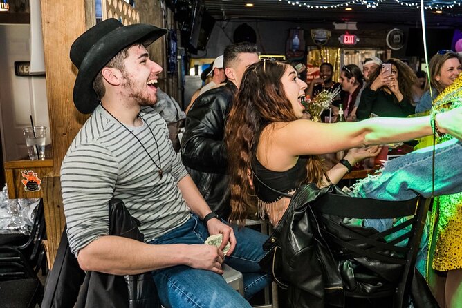 Music City Dolls Dueling Drag Brunch - Is This Tour Worth It?