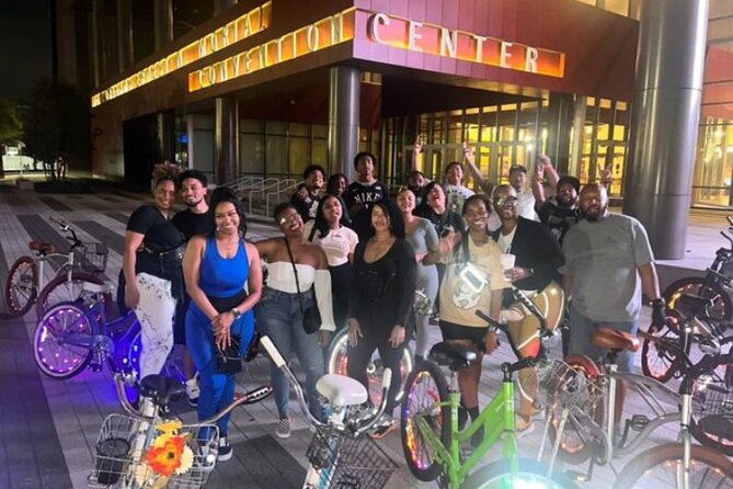 Music Party Bike Ride - What Makes This Tour Stand Out?