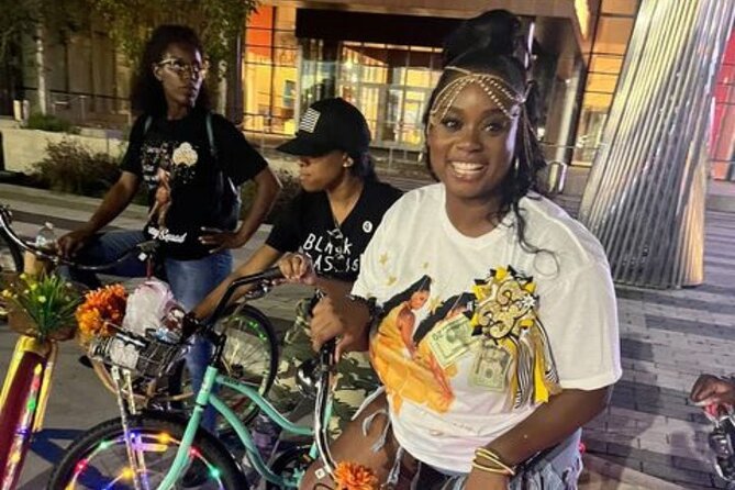 Music Party Bike Ride - The Experience’s Value & Practicalities