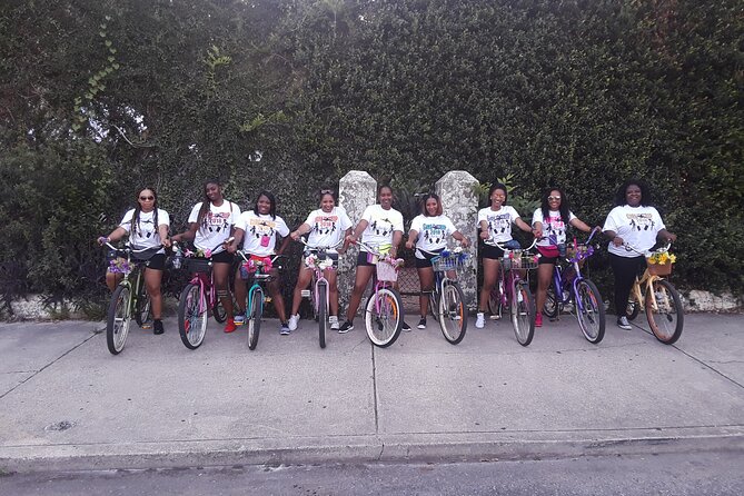 Music Party Bike Ride - Authentic Opinions & Tips from Reviewers