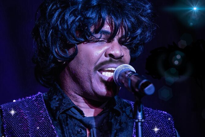 Musical Journey with James Brown & Motown at the Ahern Hotel - Who Should Book This Experience?