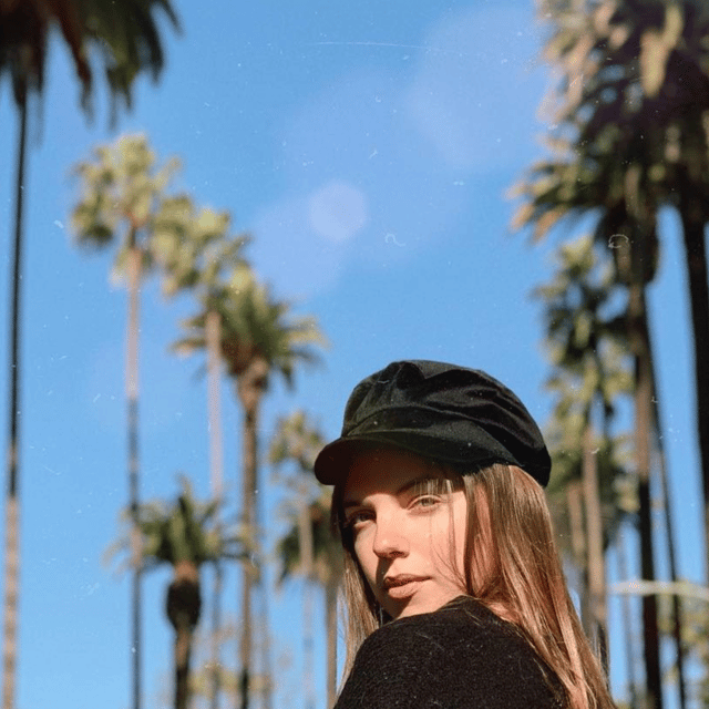 Must Have L.A. Pictures! - Key Points