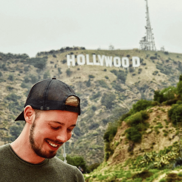 Must Have L.A. Pictures! - Why This Tour Offers Great Value