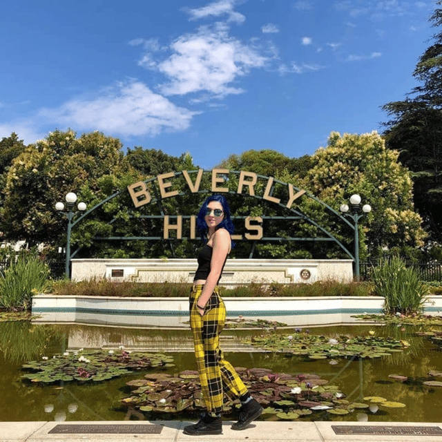 Must Have L.A. Pictures! - Final Thoughts