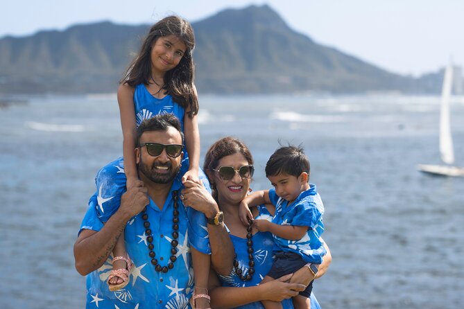 MUST have WAIKIKI Photos - An Honest Look at the Waikiki Photoshoot Experience